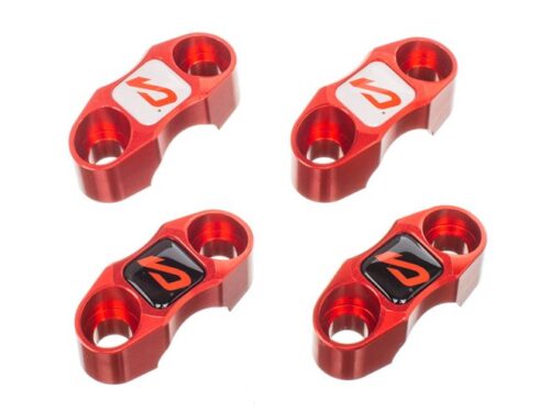 Rieju MRT 50cc personnalisation et accessoires tuning MOST