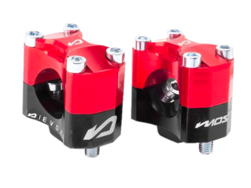 Rieju MRT 50cc personnalisation et accessoires tuning MOST